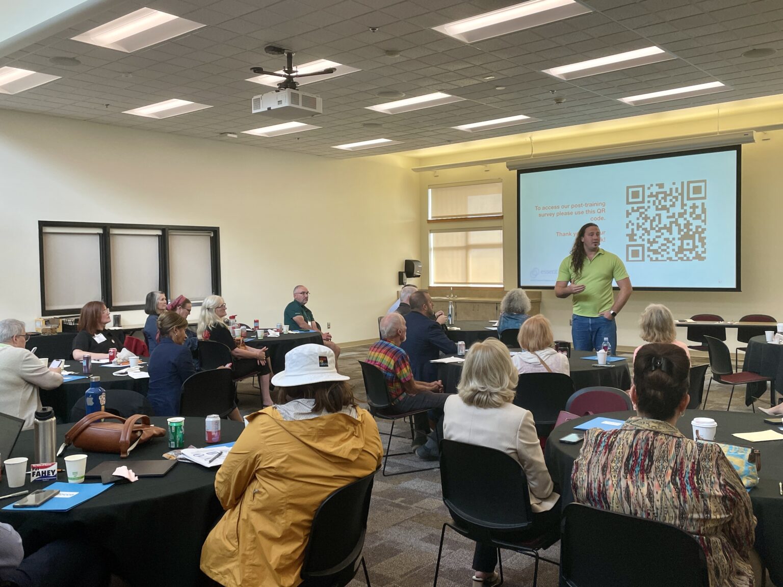 Meetings & Events - Oregon Community College Association