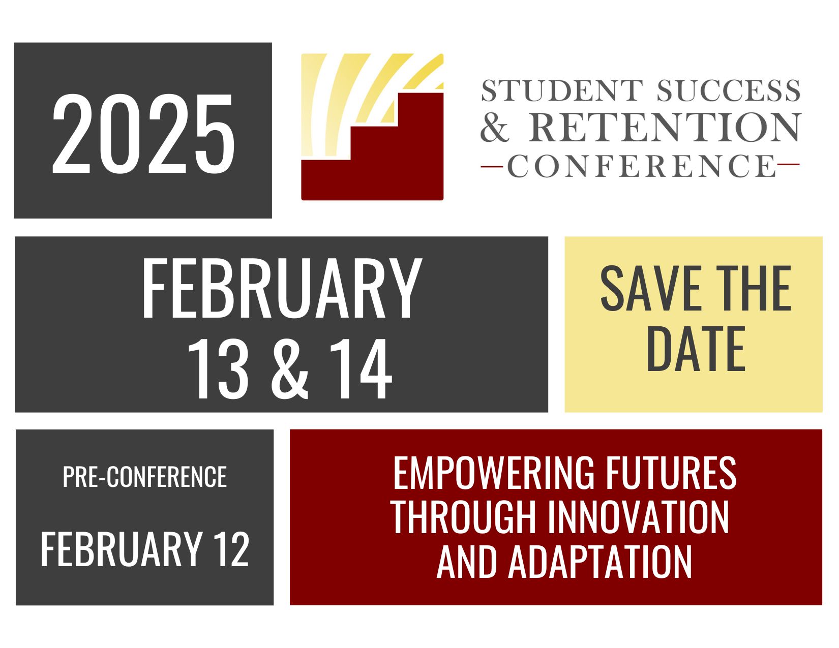 2025 Student Success and Retention Conference (SSRC) - Oregon Community ...