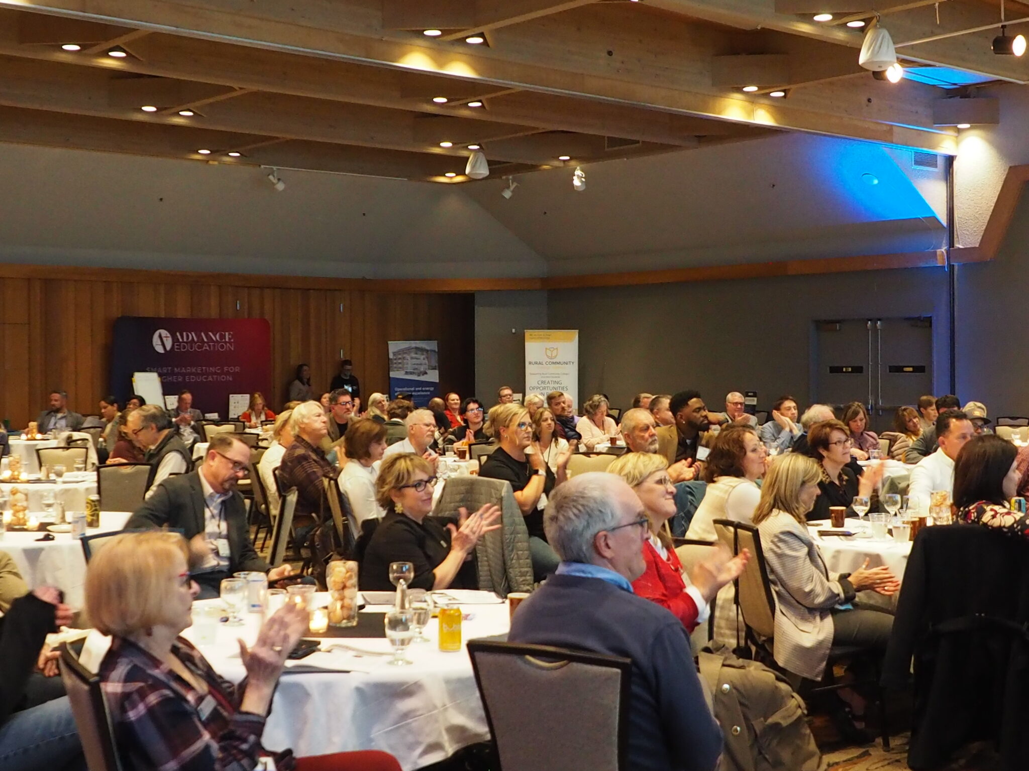 OCCA Annual Conference - Oregon Community College Association